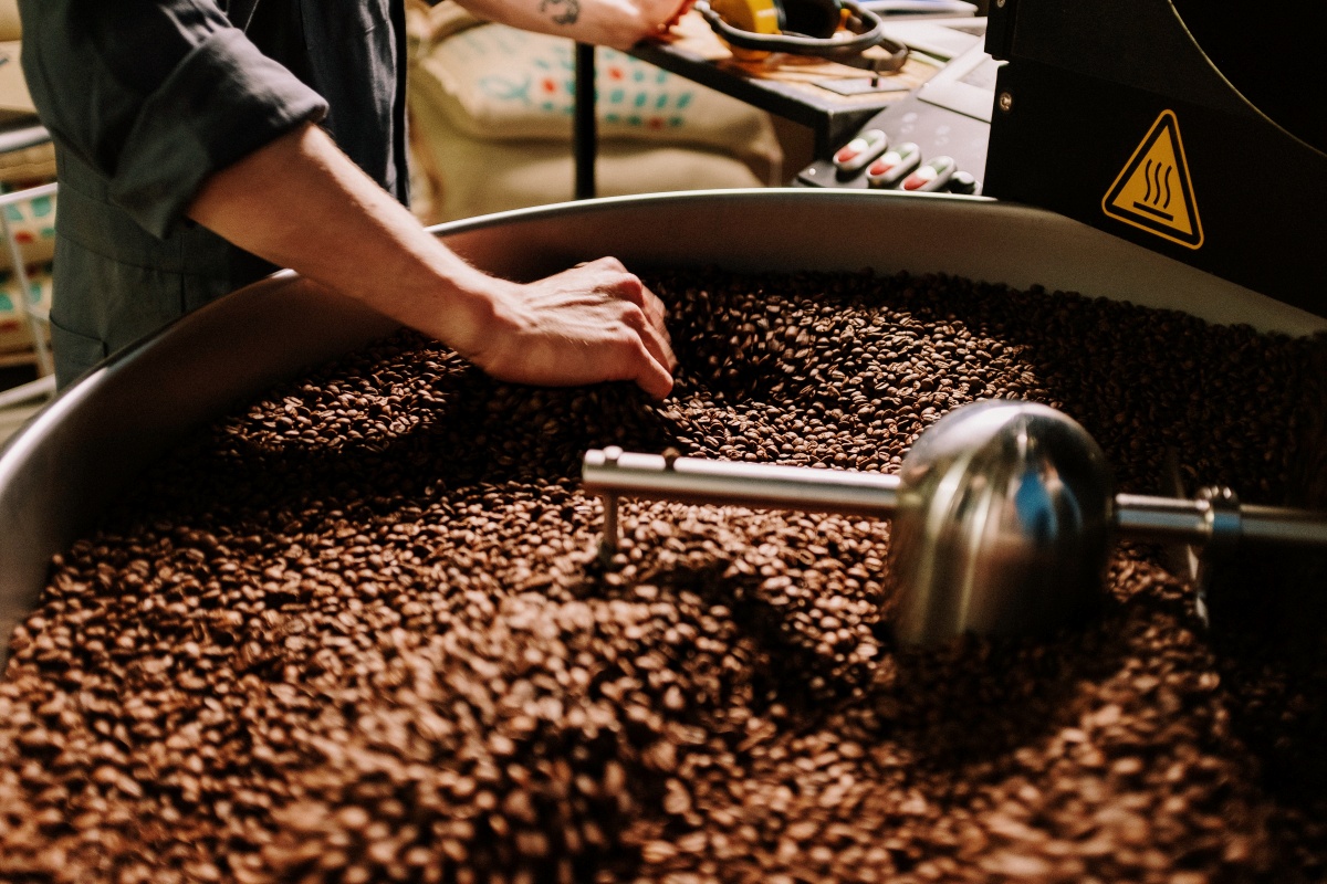 La Tostión del Café, Un Viaje al Corazón del Sabor - Red del Café